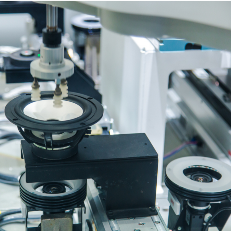 ABOUT US - VAL AUDIO