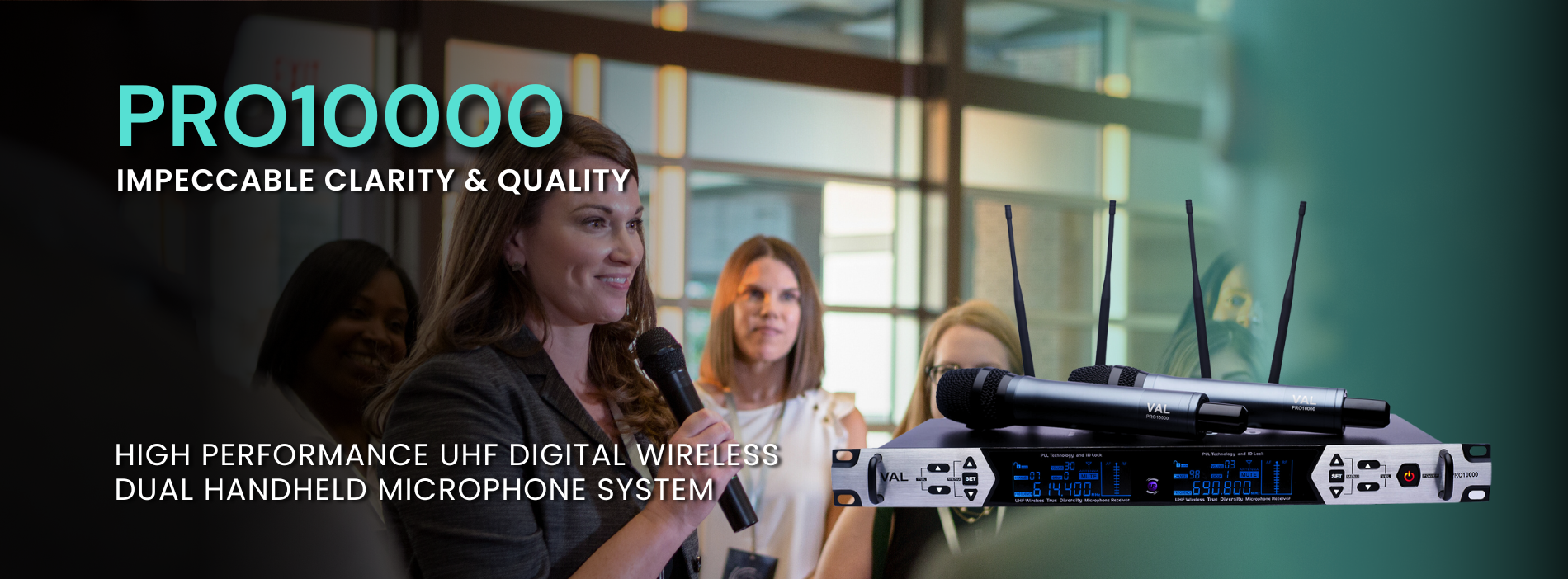 Resources - VAL AUDIO